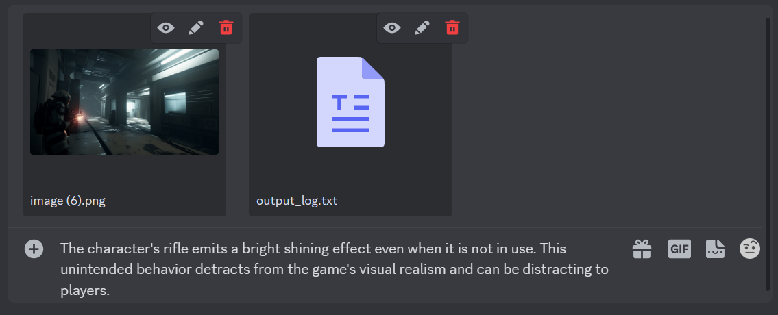 BetaHub: New Feature: Automatic Error Reporting!