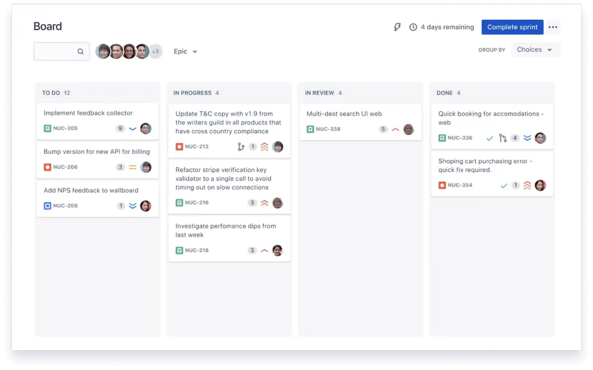 BetaHub: Top 10 Bug Management Tools for Game Developers in 2024