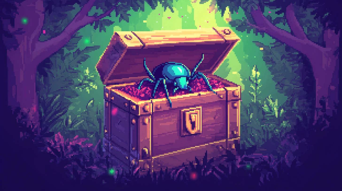 Implementing a Bug Report Form in Unity