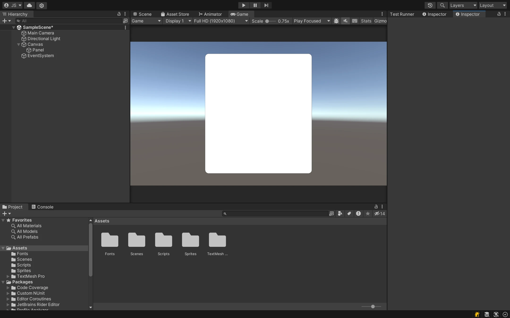 BetaHub: Implementing a Bug Report Form in Unity
